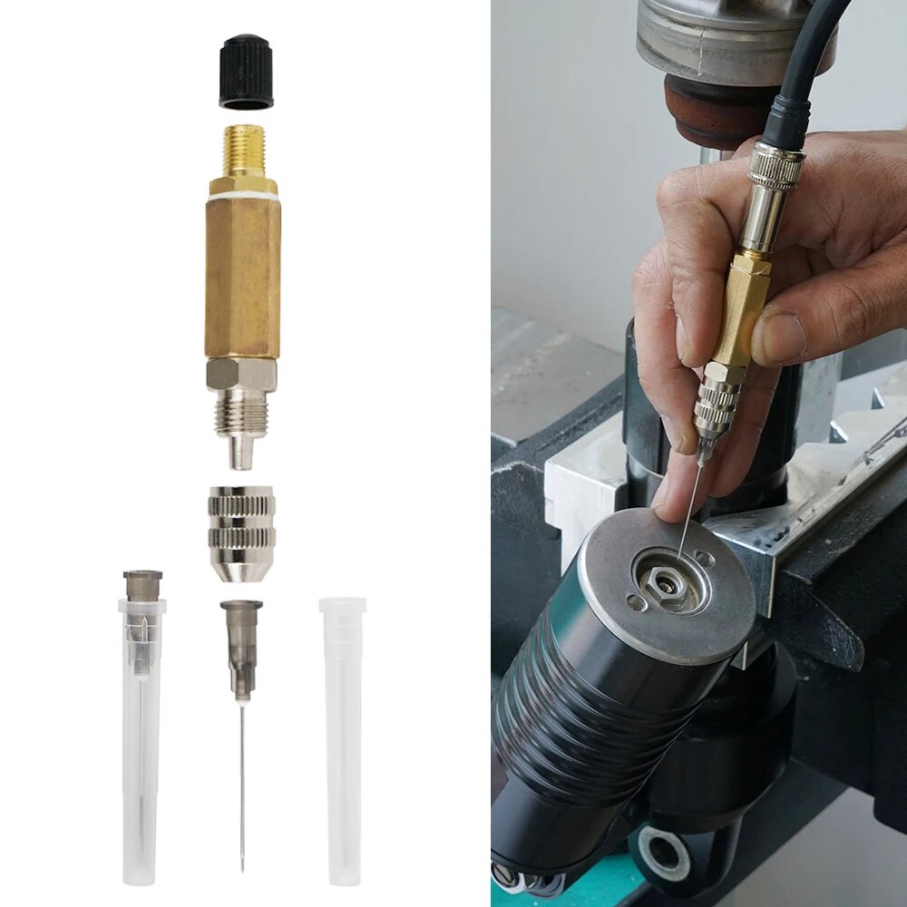 Универсальный комплект азотных игл UTV для Yamaha Raptor YFZ Honda TRX Polaris RZR ArcticCat Fox Ohlins Shock Truck Snowmobile