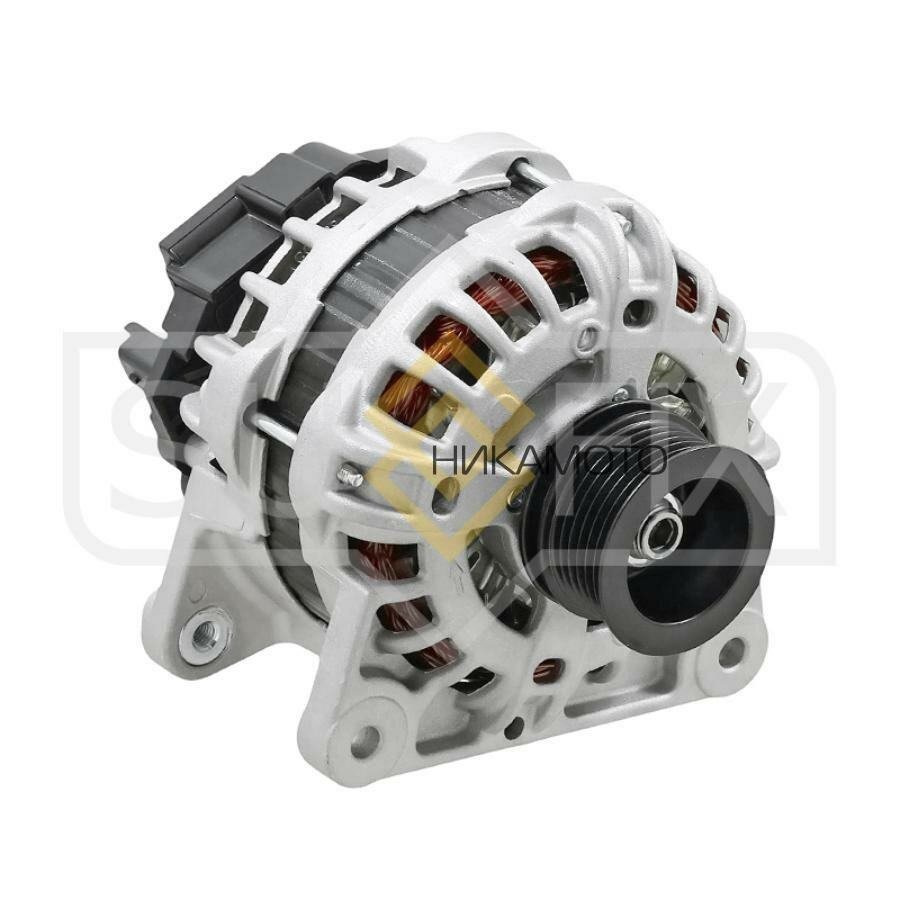 SUFIX UG1010 Генератор LADA LARGUS 1.6 12-/ RENAULT LOGAN II 1.6 14-