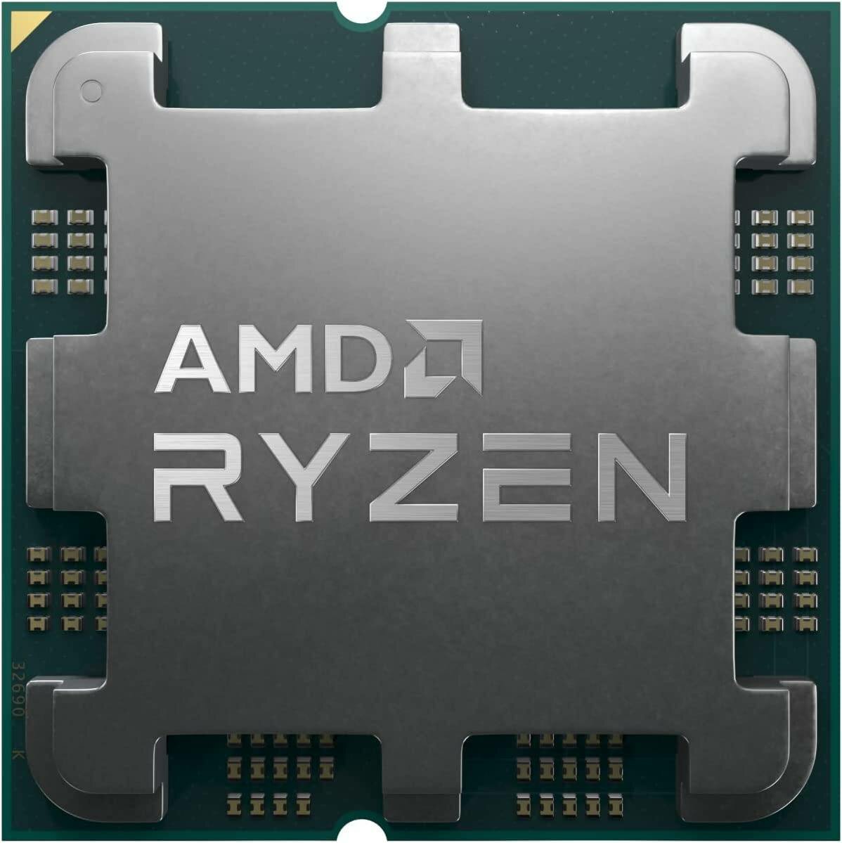 Процессор AMD Ryzen 7 8700G Soc-AM5 4.2GHz OEM