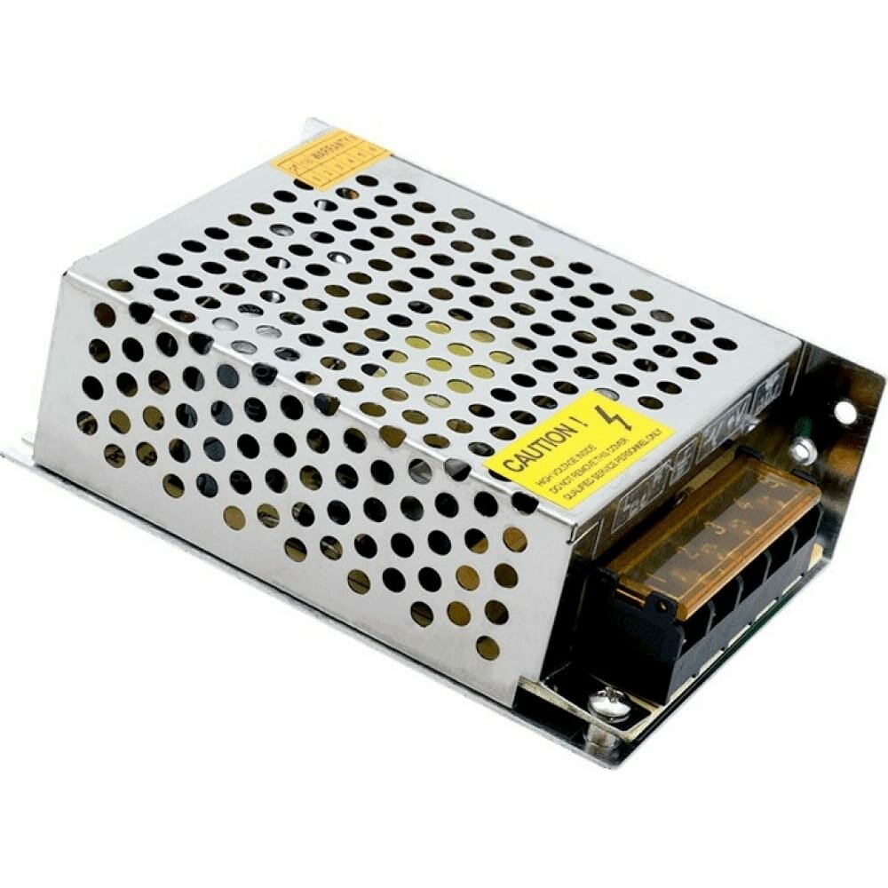 Блок питания SWG S-60-24