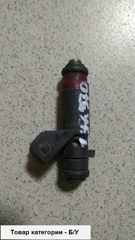 Форсунка топливная Mercedes-Benz S-Class 1998 - Б/У