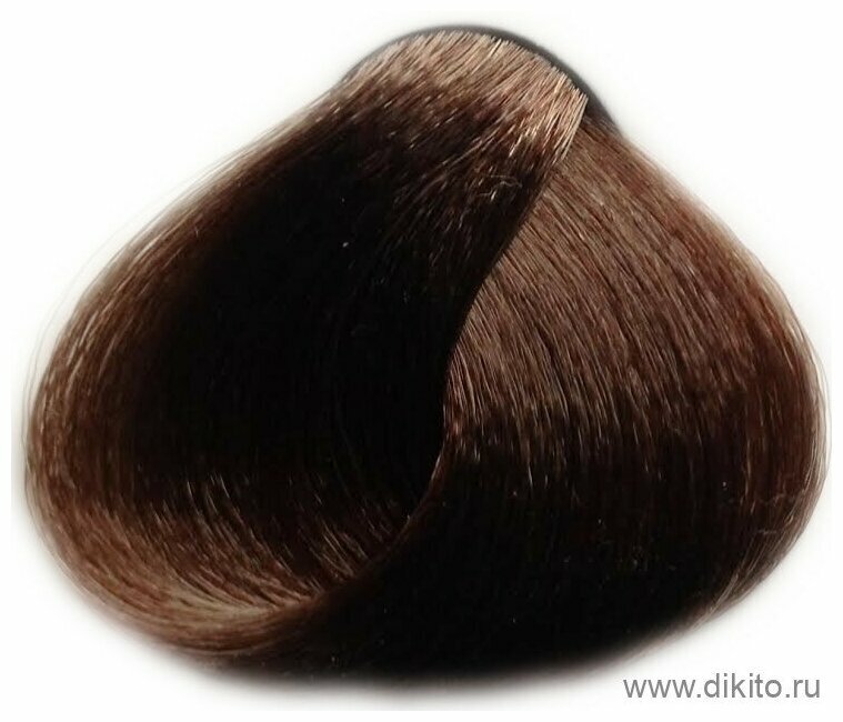 7/18 Перманентный краситель Brelil Colorianne Prestige, 100 мл/Блонд шокоайс