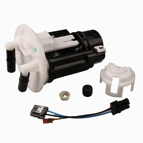 Фильтр топливный оригинал 16010-S3N-000; Honda F23A/J30A OEM 16010-S3N-000