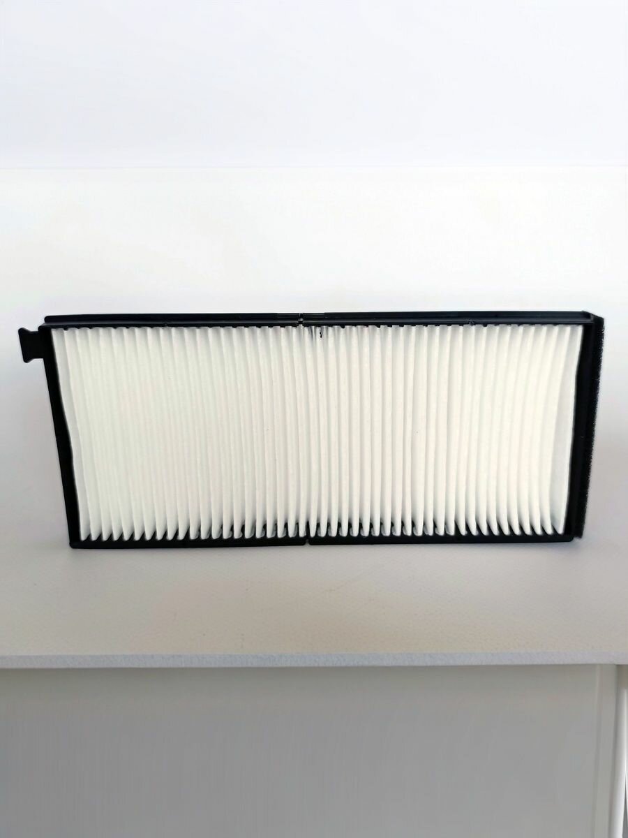 11N6-90760 фильтр кабины HYUNDAI AF26474