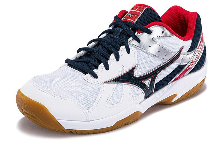 Кроссовки Mizuno, размер EU 38 стопа (24CM) — фото 1