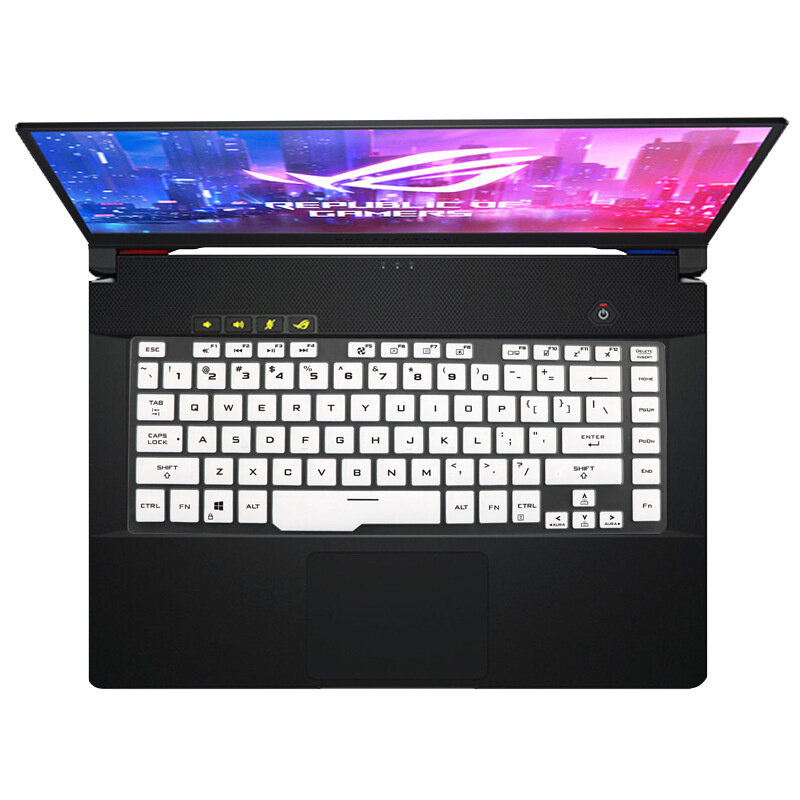 Ультрасовременный проигрыватель ROG Country Magic 15GU502GGX502 Film Ice Blade 3S