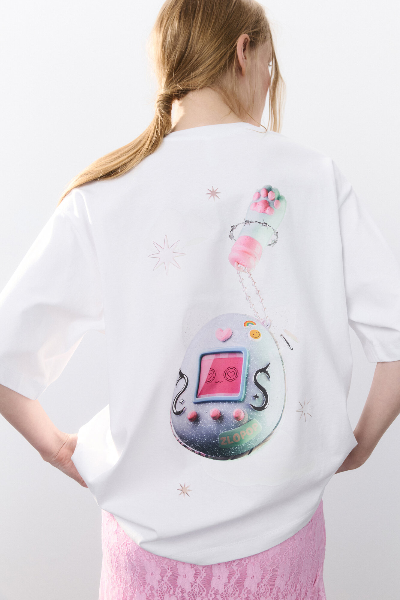 Футболка Co:Сreate