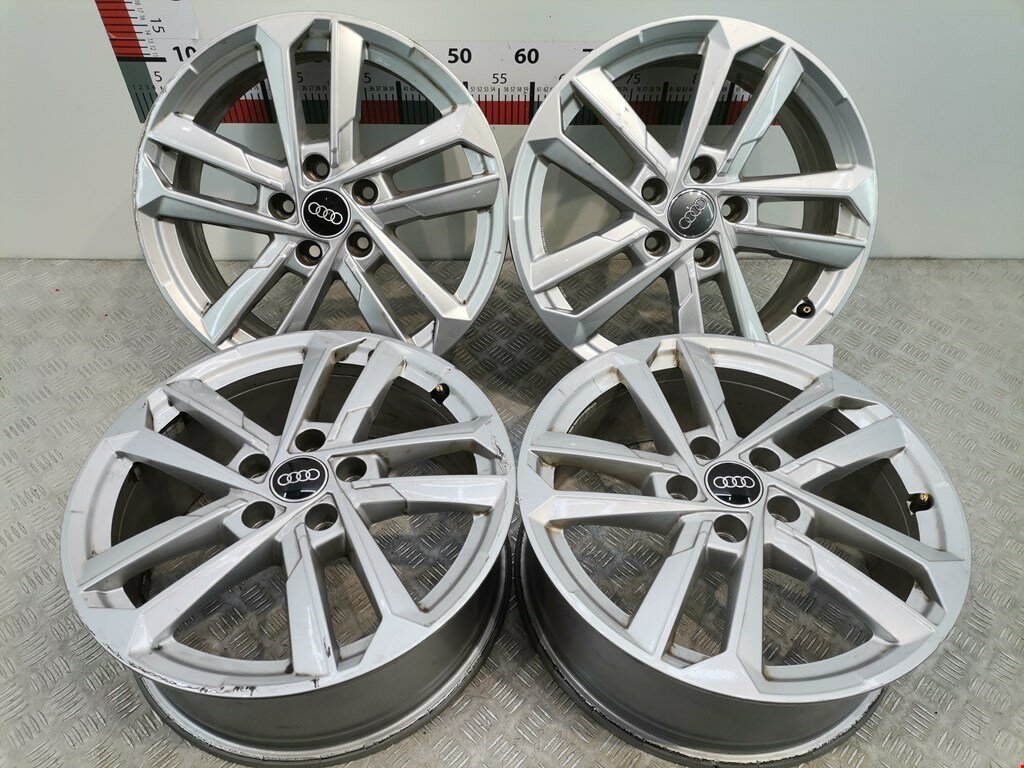 Диск литой Audi A3 8Y 8Y0601025L арт. 2208537