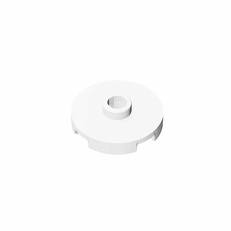 SixBricks набор строительных блоков 10 шт. Белый, 1-white