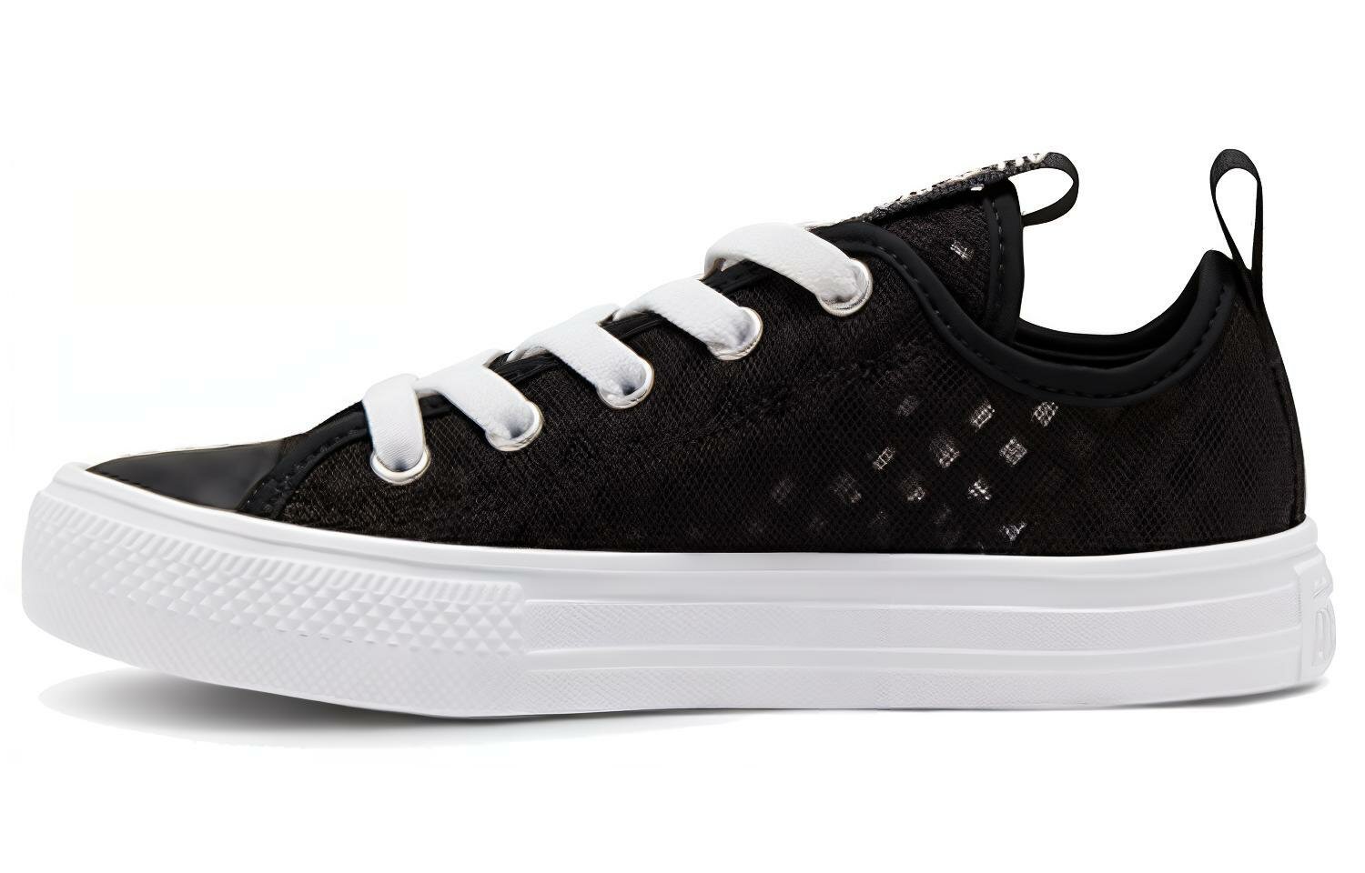 Кеды Chuck Taylor All Star Low top