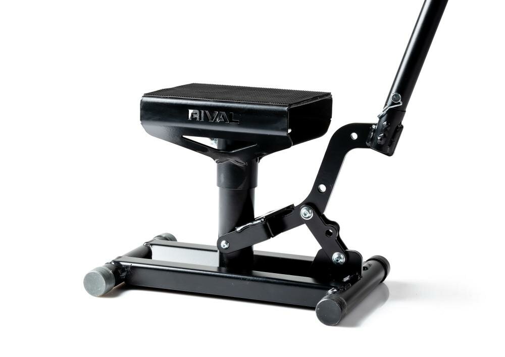 Подъемник для квадроцикла + комплект крепежа / 2444.0121.1