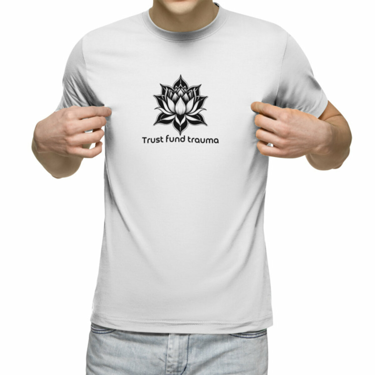 Футболка спортивная