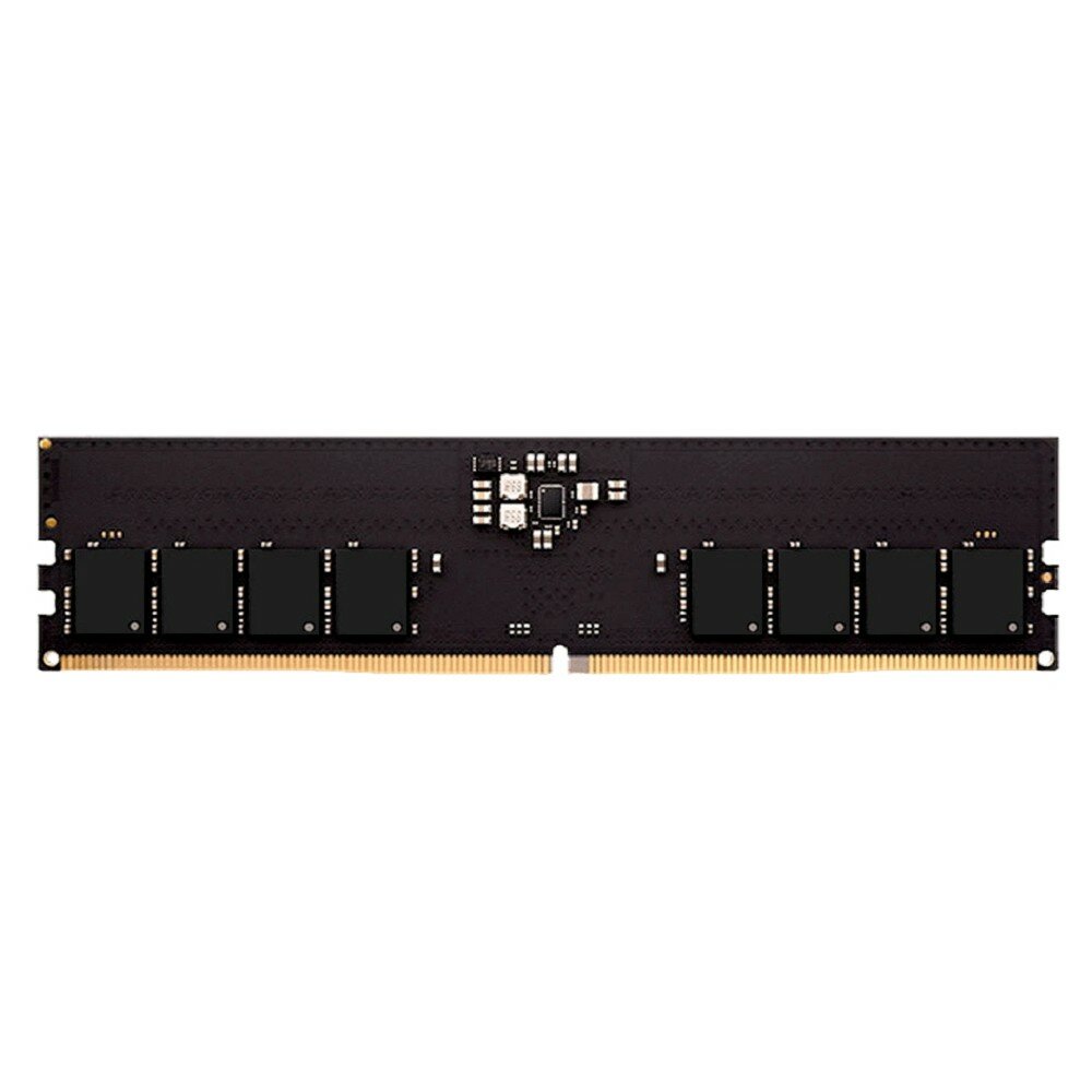 Оперативная память AMD UDIMM 1x8Гб, 44800МБ/с DDR5 - 5600