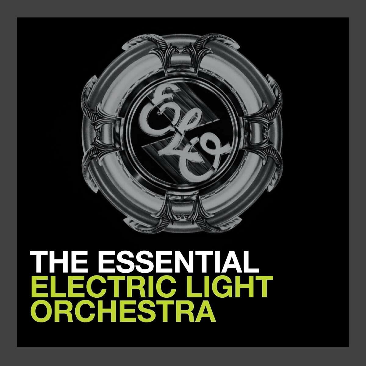 Диск Electric Light Orchestra - The Essential (2 CD)
