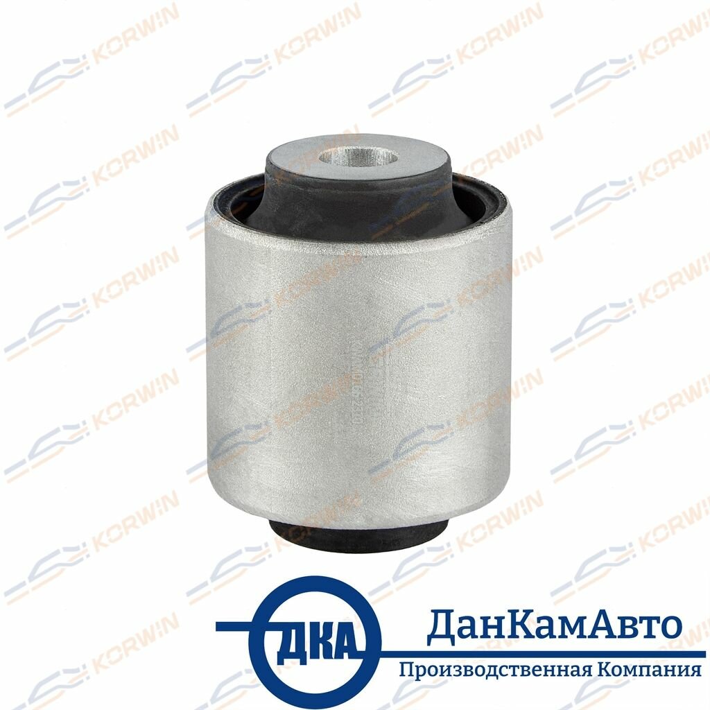 Сайлентблок плавающий задней подвески BMW