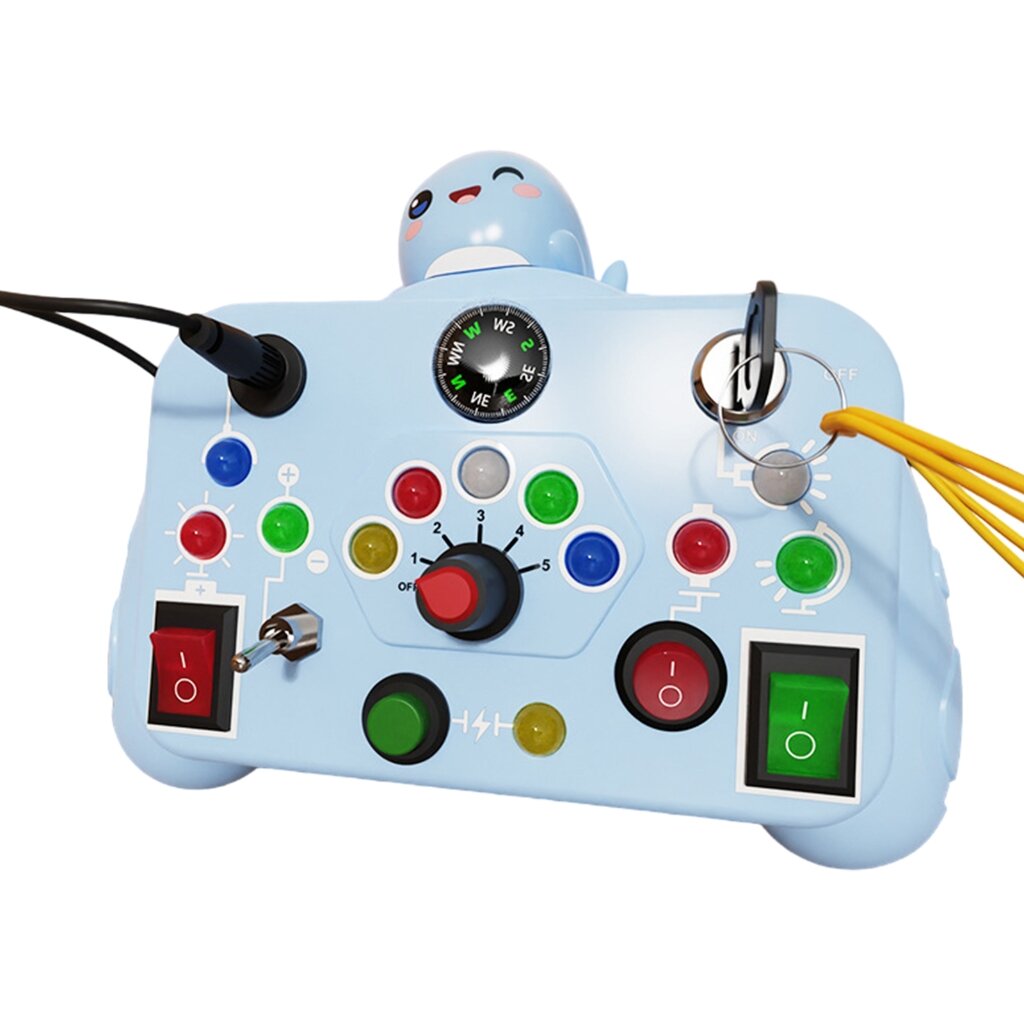 Игрушка, Симпатичная Доска для Домашних Животных-Кит