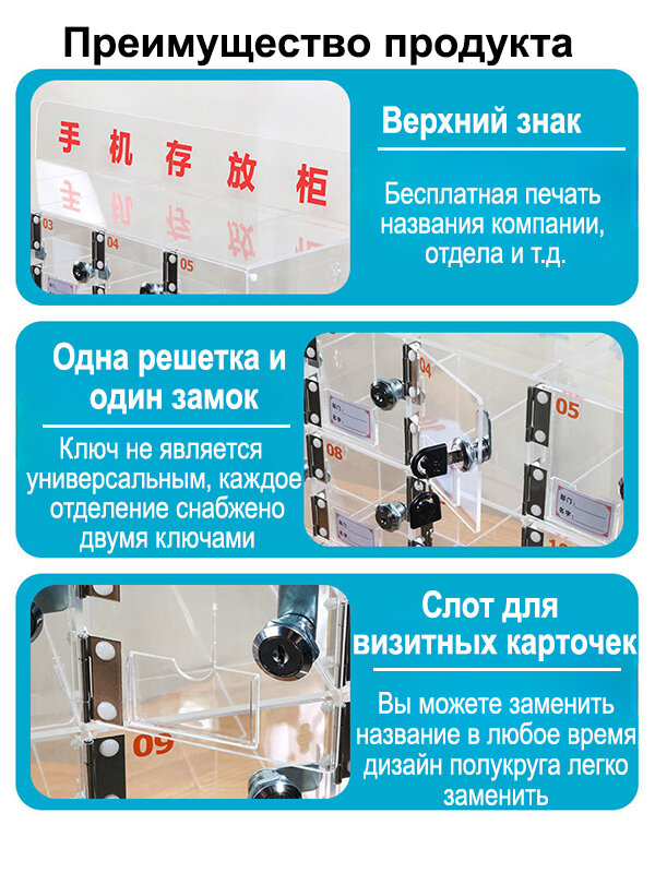 Шкаф архивный — фото 1