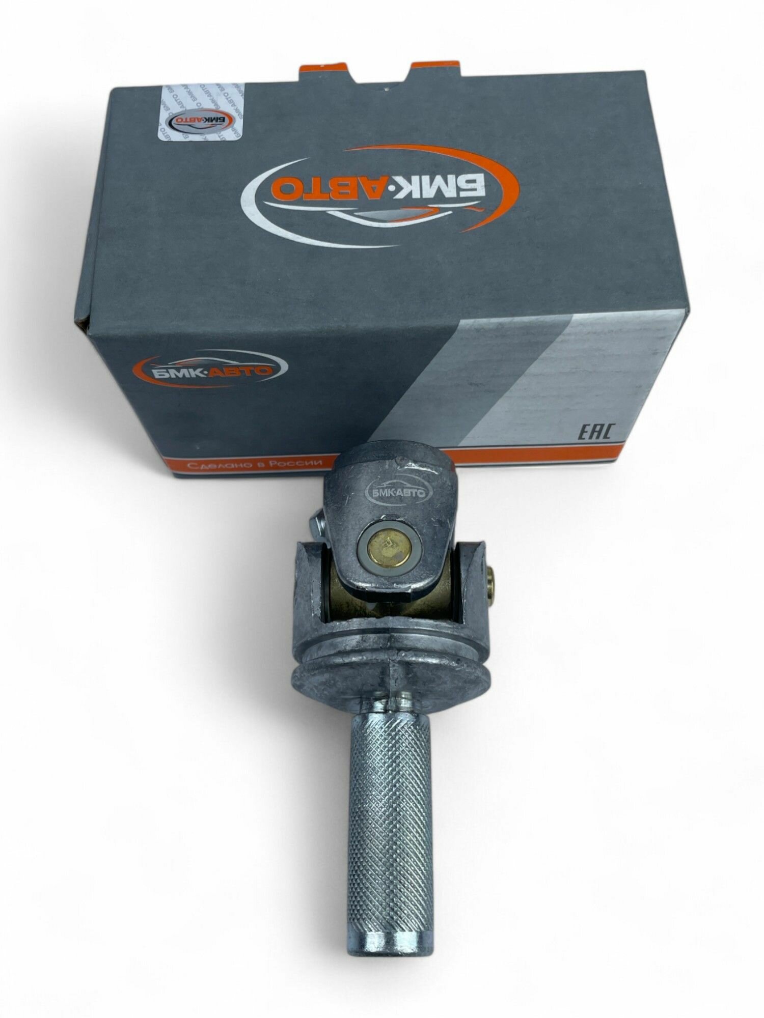 Шарнир кулисы КПП ВАЗ 1117-1119 Калина, 2170 Приора, 2190 Гранта (длинный)