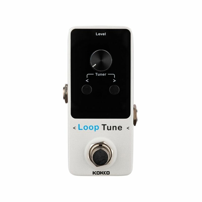 Kokko FLP-2T Loop Tune Looper / Tuner