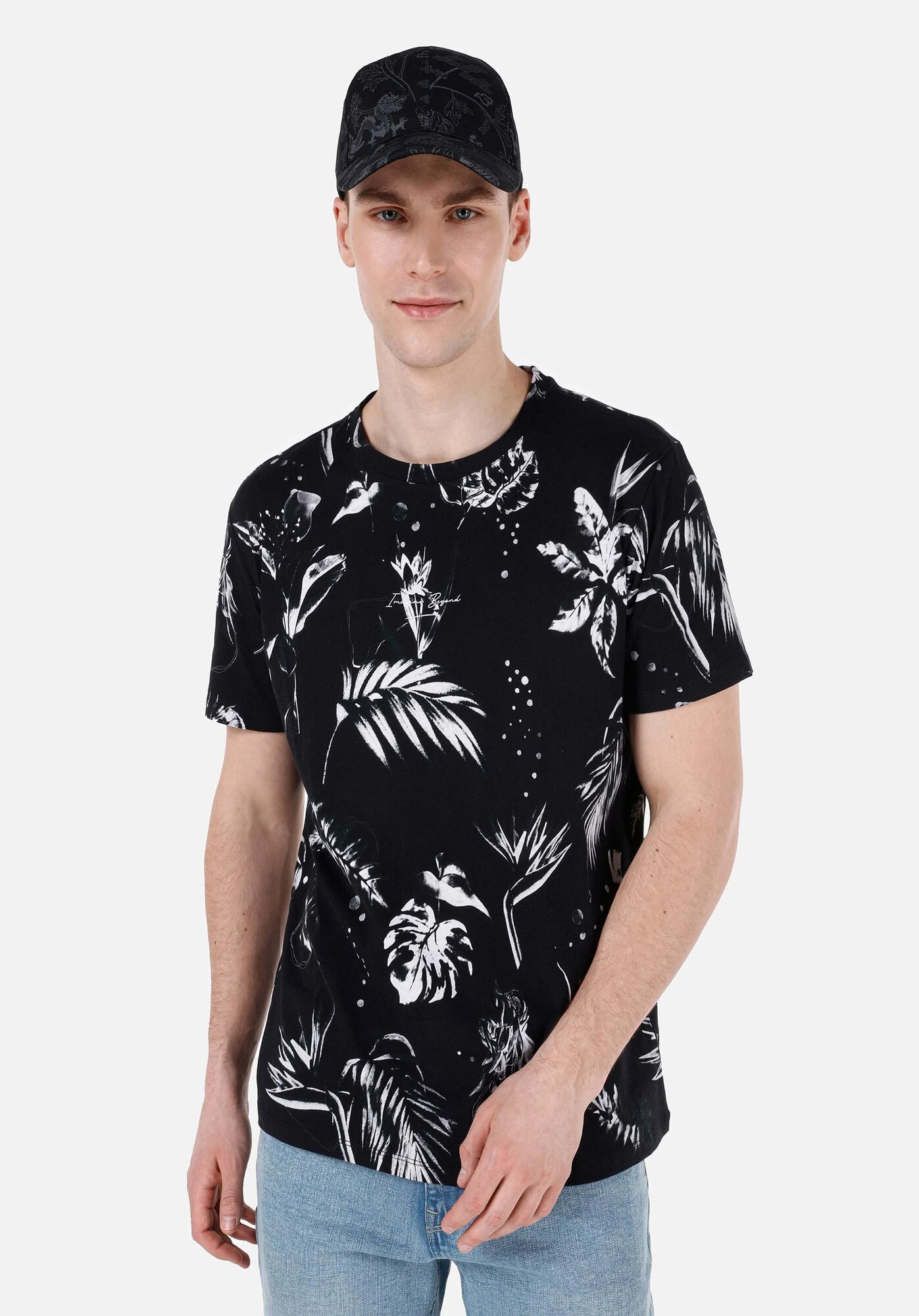 Футболка Regular Fit