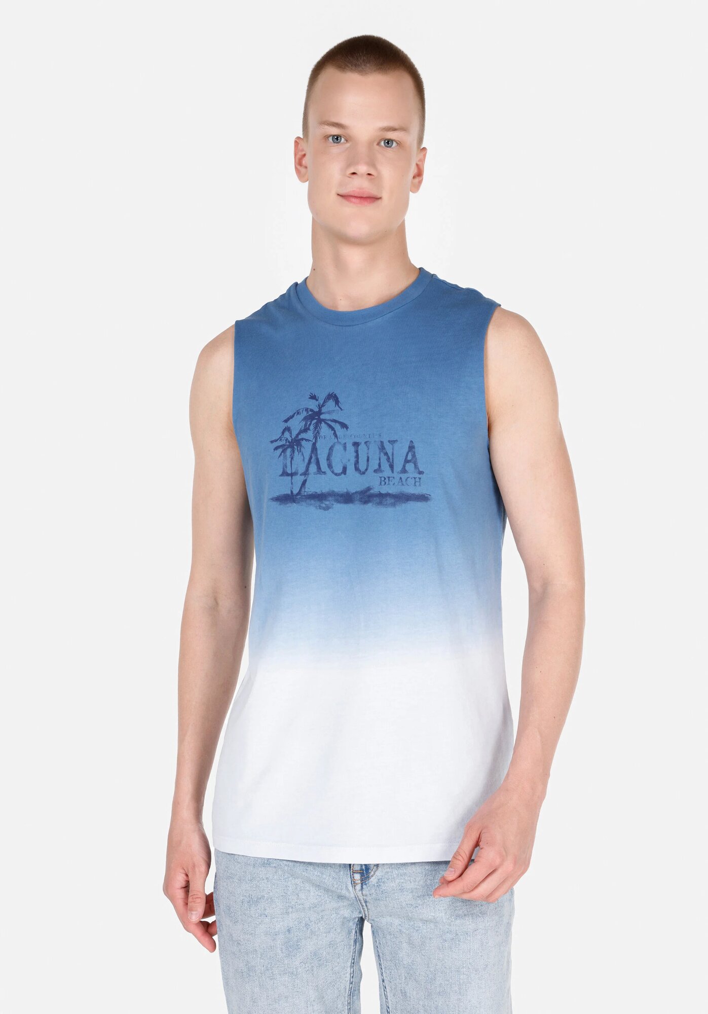 Футболка Regular Fit