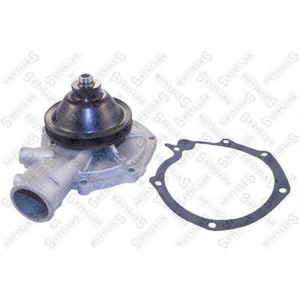 Водяной насос, STELLOX 4511-0006-SX (1 шт.)