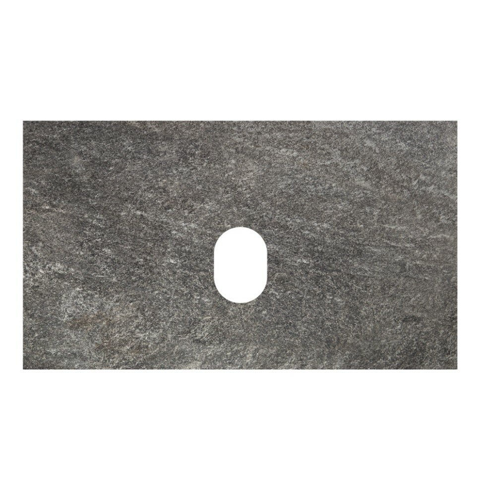 Столешница из керамогранита BelBagno KEP-80-GRN-W0 Granito