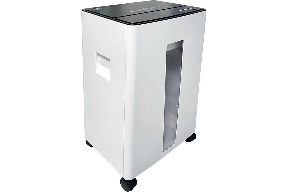 OK3935S330SF / Уничтожитель бумаг Office Kit S330SF [перекрестная, секретность - P-4, 13 лист, корз