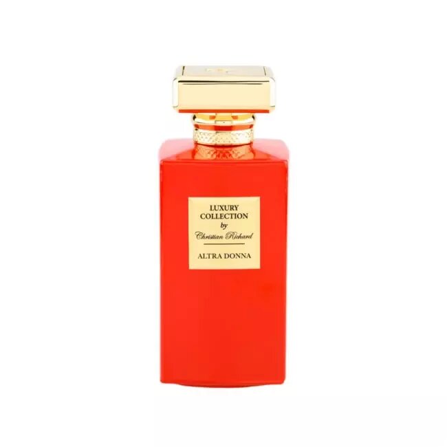 Christian Richard Altra Donna 100 мл, Парфюмерная вода женская