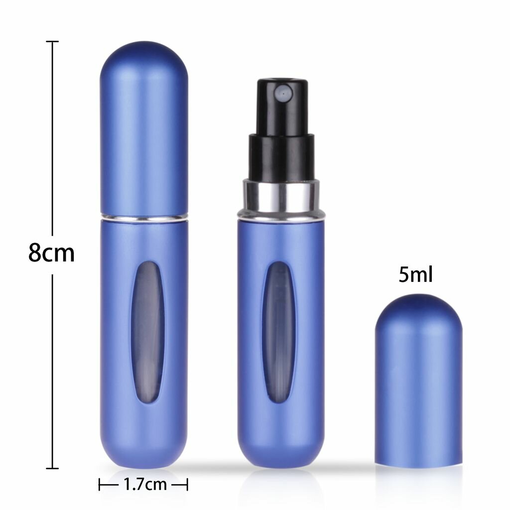 Флакон для духов