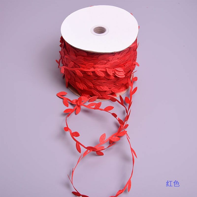 Лента из листьев мешковины, натуральная джутовая веревка из ротанга для настенного монтажа, для деревенской свадьбы, дома, сада, вечеринки в джунглях, декора для поделок своими руками