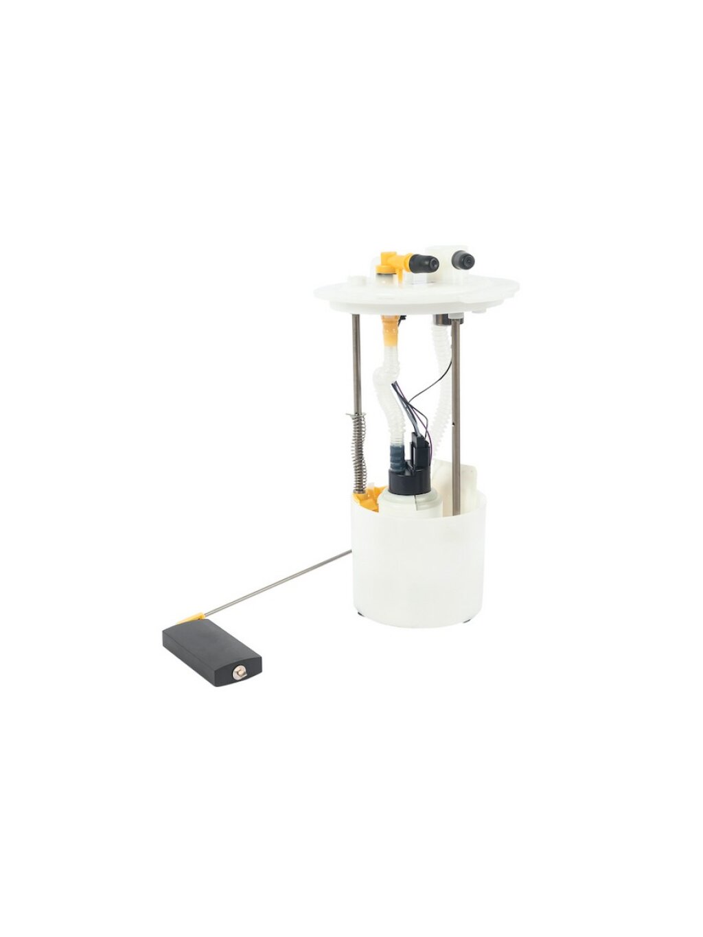 Бензонасос для а/м ГАЗель NEXT, дв. A274 Evotech Eвро-4 (погружной) "СОАТЭ"