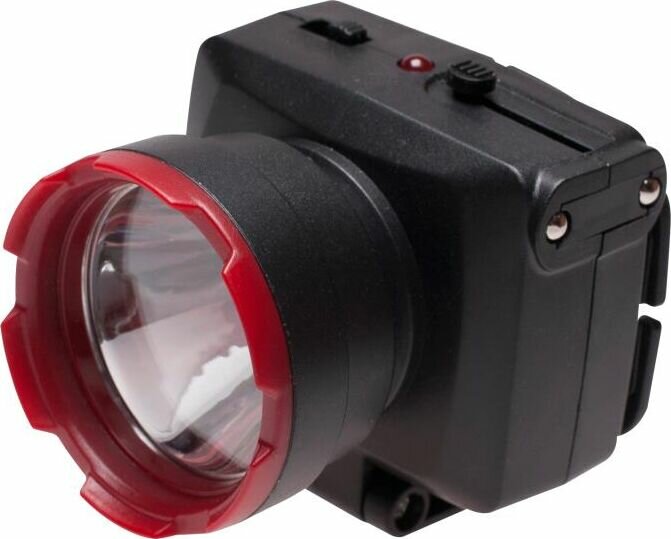 Фонарь налобный KOCACCUH1WLED