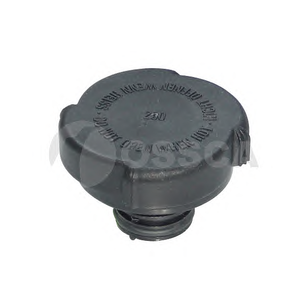 OSSCA 00622 (17111712492 / 17111712669 / 17111742231) крышка расширительного бачка BMW (БМВ) 3(e36) 90-98 e46 98-05 BMW (БМВ)