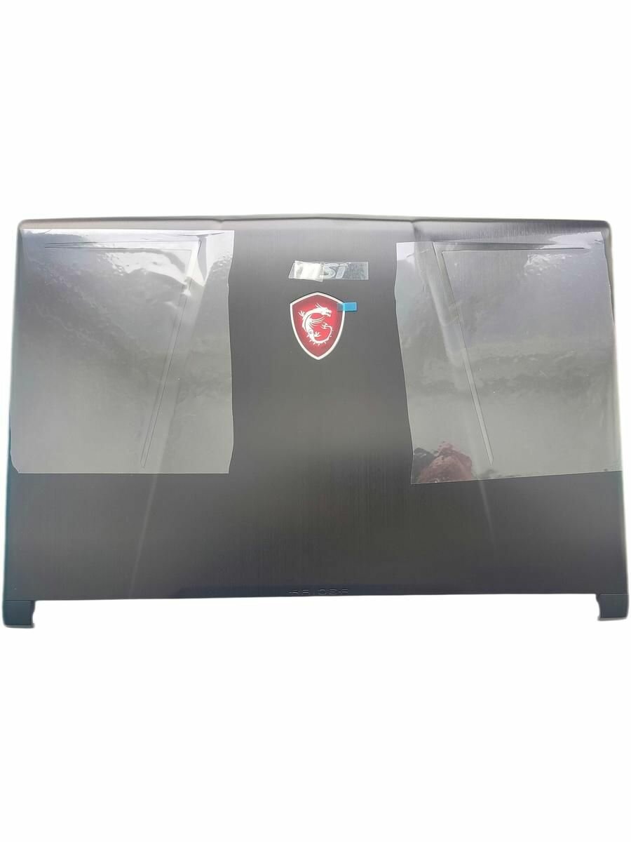 Крышка матрицы MSI GE63 Raider 307-6P5A213-HG0