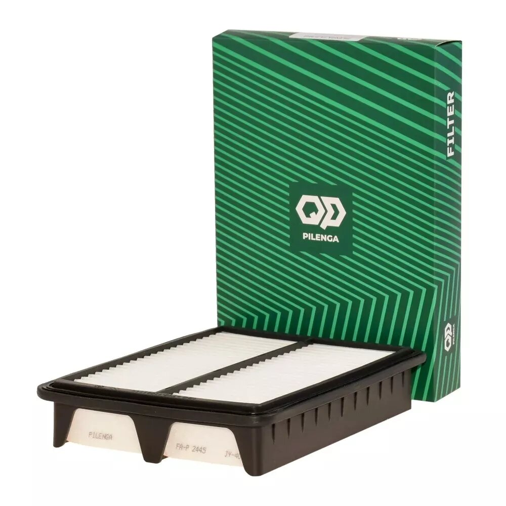 Фильтр воздушный Чери Тигго 7, Тигго 7 Про / Про Макс, Тигго 4, Тигго 4 Про (1.5/2.0) PILENGA T151109111