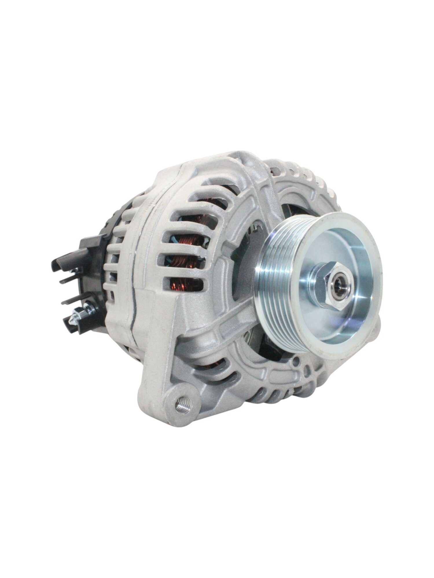 Генератор Гaзон Нeкcт с дв. ЯMЗ 534, ЯMЗ 536, Гaз 2330 Тигр (TT12741)