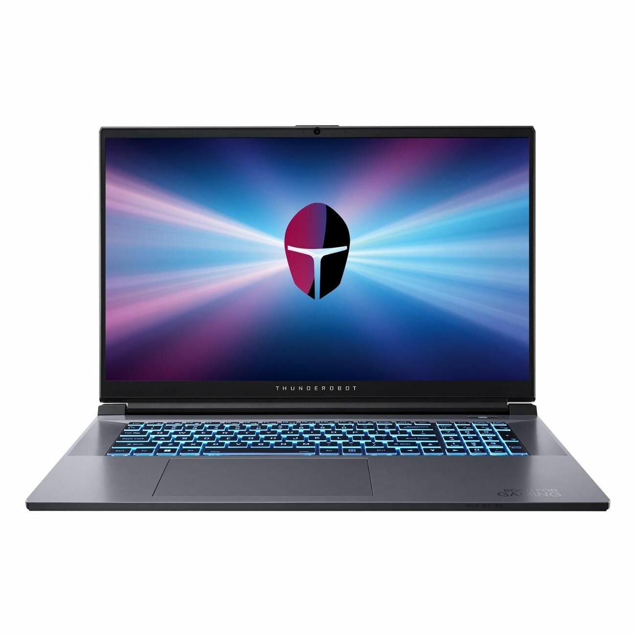 Игровой ноутбук Thunderobot "911 Plus" G3 XE, Windows Pro, Intel Core i5, 16GB, 512GB SSD