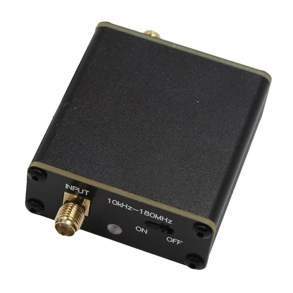 Усилитель радиосигнала HiFi для домашних колонок