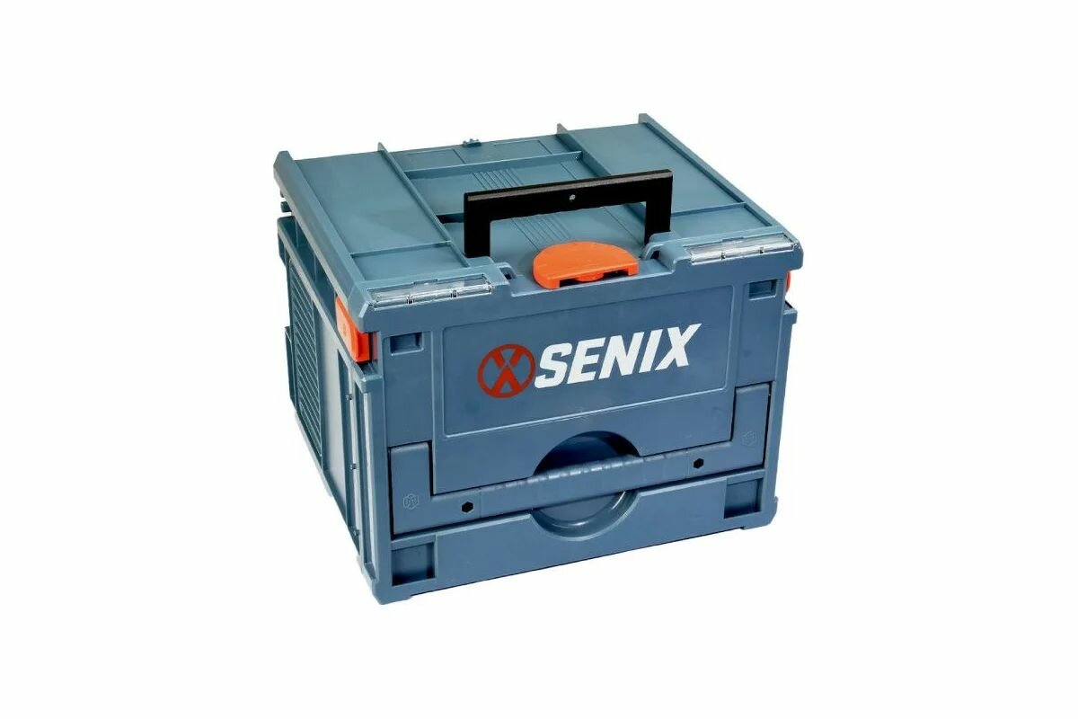 Ящик для инструментов Senix XSTACK XL