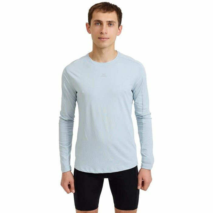 Лонгслив спортивный