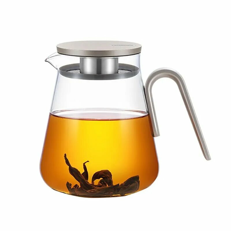 Samadoyo Чайник заварочный "Чайник", 800 мл