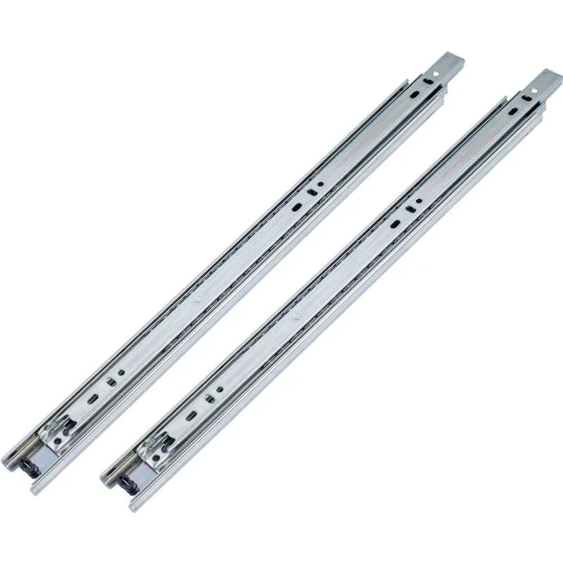 Направляющие УЗК_ StahlBuro шариковые 35-400 /16/ компл- 2 шт 2079615 15925