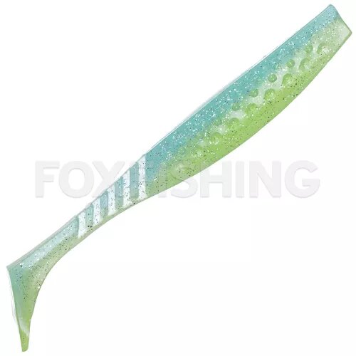 Силиконовая приманка Frapp Funky Shad 4.5 11,5см. 5шт. вес: 8,3гр. #37