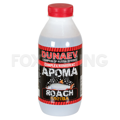 Ароматика Dunaev Комплекс Плотва 500мл.