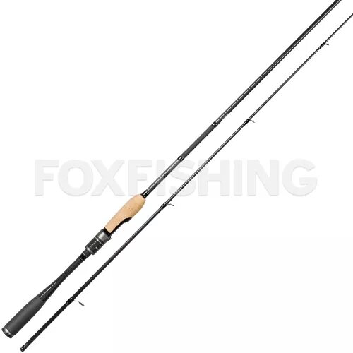 Спиннинг Nautilus Black Moon 244см 0,8-11гр. fast / BLM-S802L