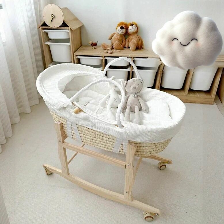 Люлька для новорожденных