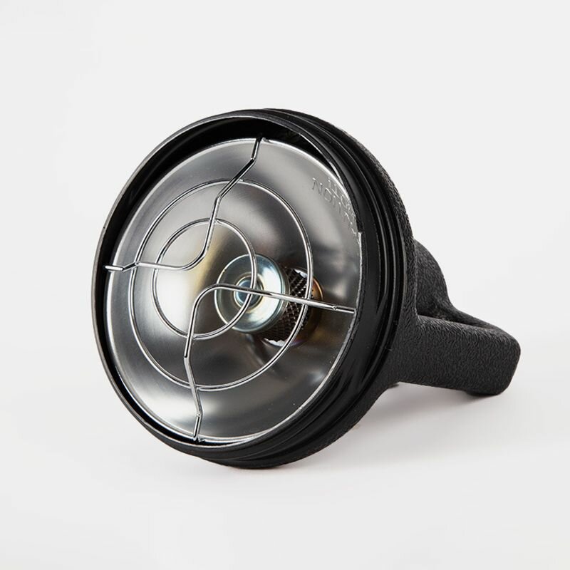 Печь Для Палатки — фото 1