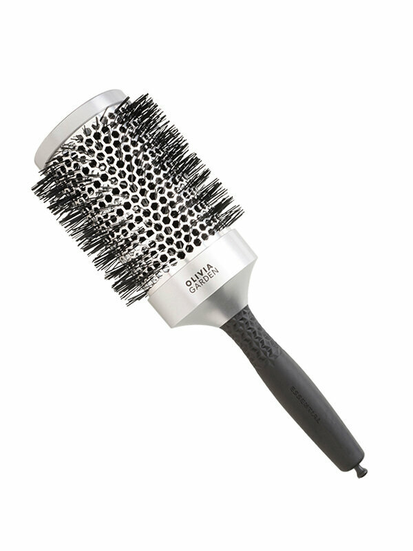 Брашинг металлический, 63 мм. (Оливия Гарден)-2100