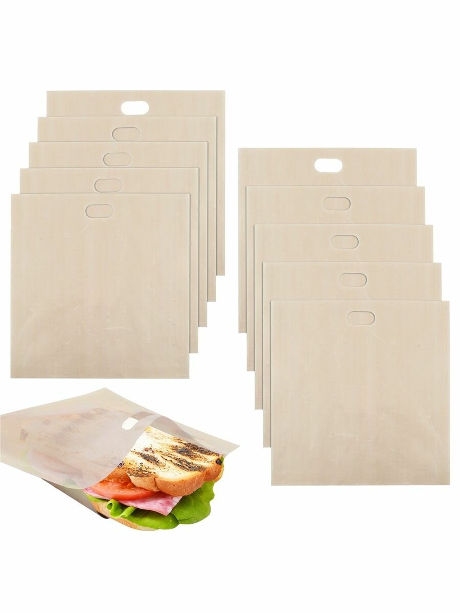 Бумага для выпечки